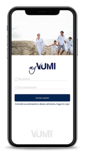 Home - VUMI® Canada