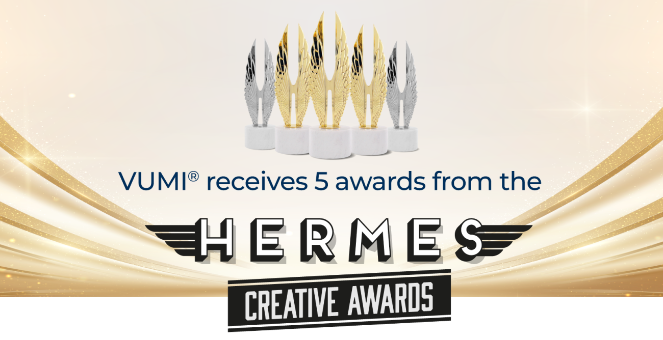 News - VUMI® Canada